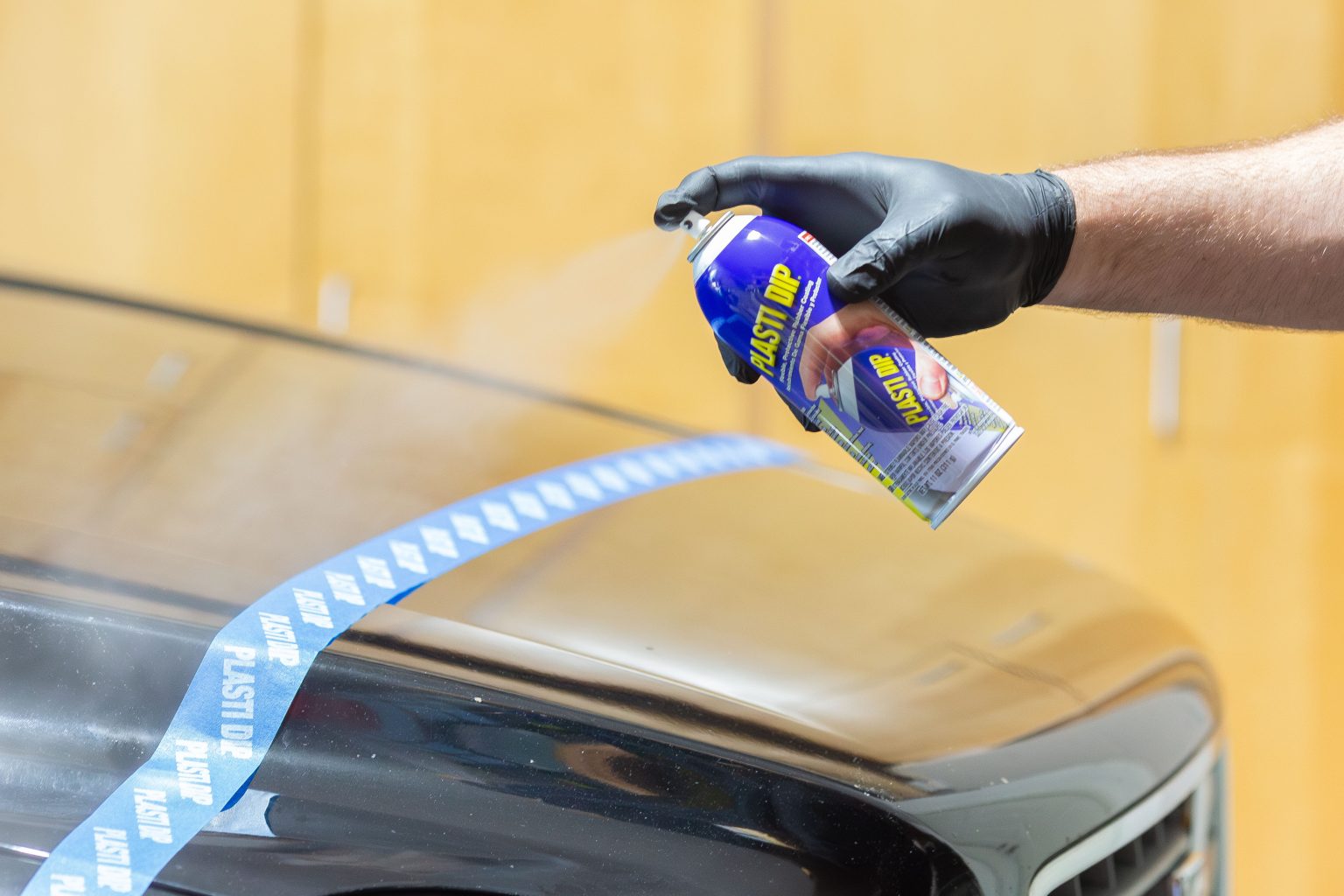 Beginner's Guide to Dipping: Your First Project